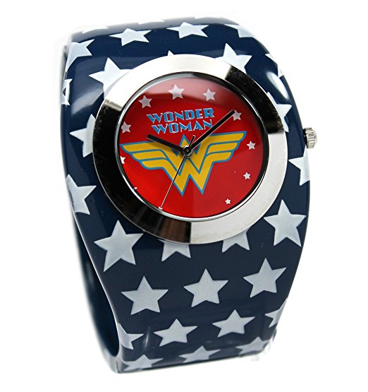 Wonder Woman Watch Buying Guide for True WW Fans